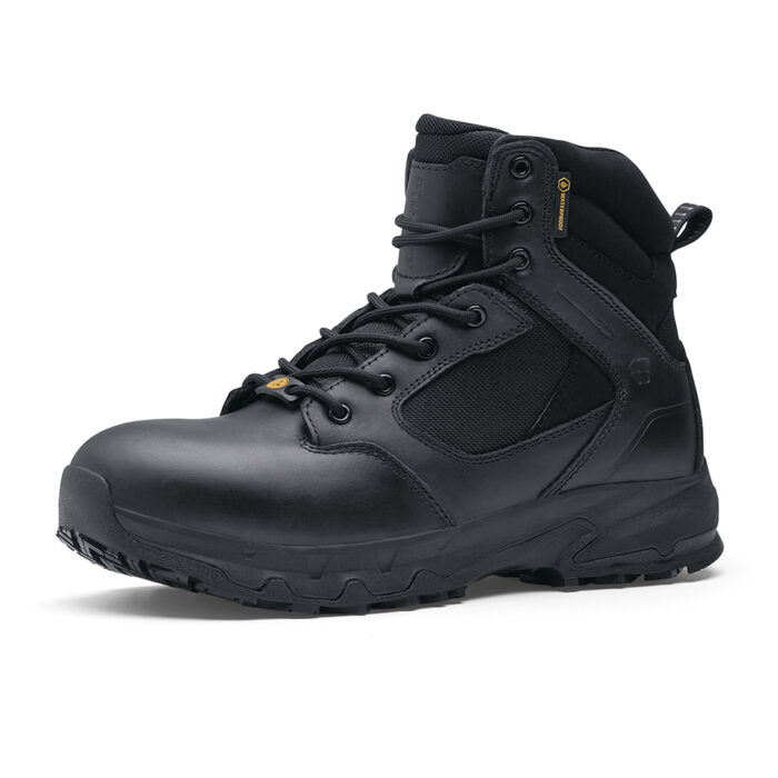 SFC Defense Mid Tactical boots (O2 ESD) - deDump.nl