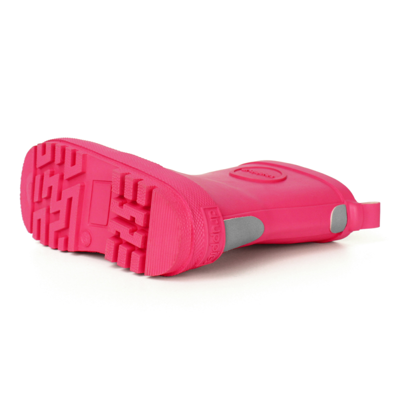 Druppies Laarsje Adventure Kids Roze - deDump.nl